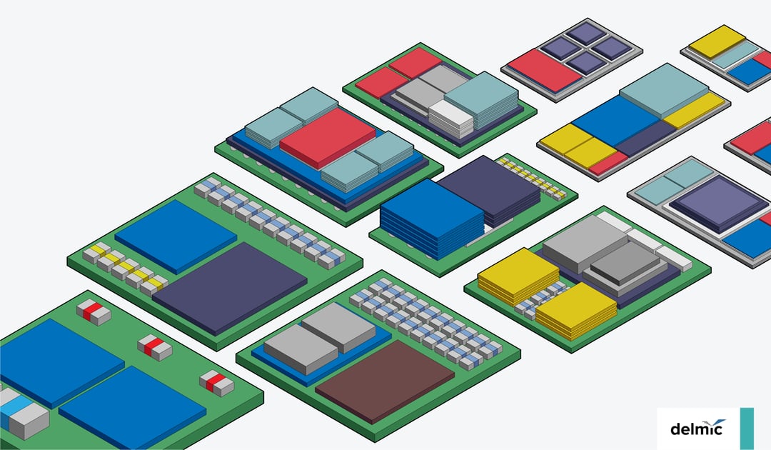 More than Moore: the next steps for the semiconductor industry